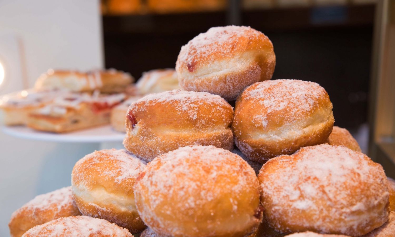 Dorringtons | Baking since 1919