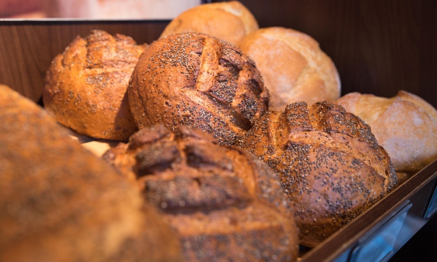 Dorringtons | Baking since 1919