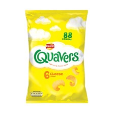 Quavers 20g